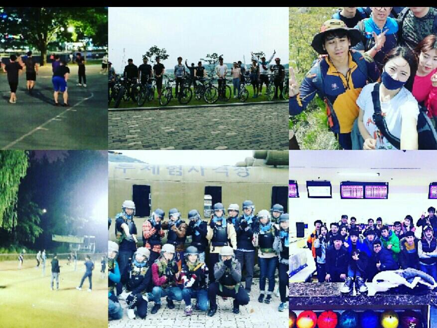 2030대구운동패밀리♡대운팸♡(배드민턴,볼링,탁구,등산,친목 모임) | BAND