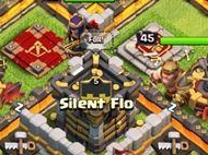 Silent Flo Official FWA Clans | BAND