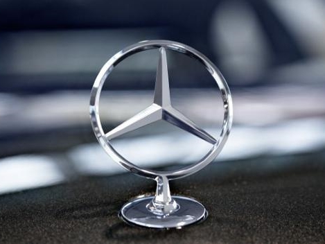 메르세데스 벤츠(Mercedes-Benz) 밴드 | BAND