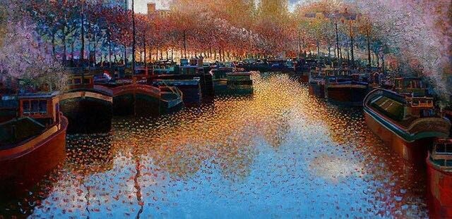 Ton Dubbeldam : 네이버 블로그