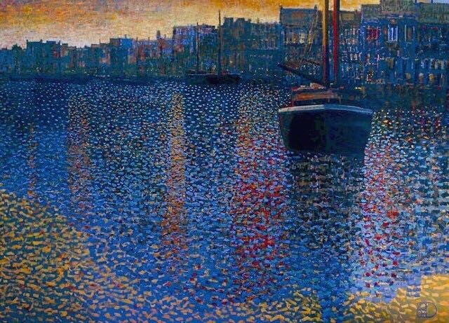 Ton Dubbeldam : 네이버 블로그