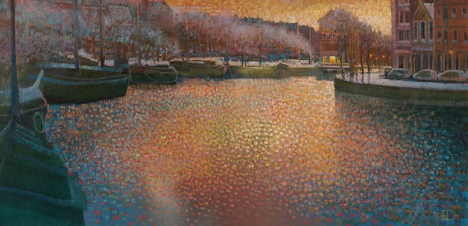 Ton Dubbeldam : 네이버 블로그