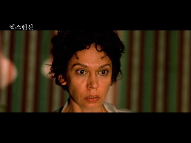엑스텐션(2003) Switchblade Romance, Haute tension ♡♡♡ : 네이버 블로그