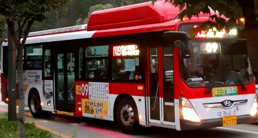 Add: 현대 슈퍼에어로시티 저상 · Issue #1 · KoreanGRF/KoreanBusSet · GitHub