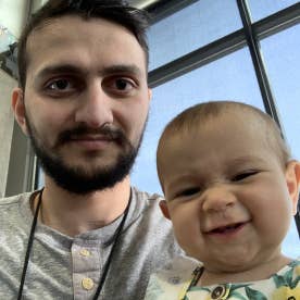 Expert: Noah Ashurov