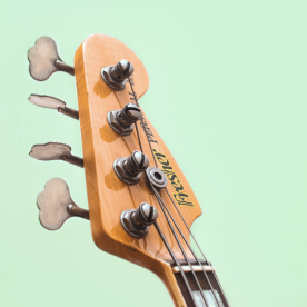 Gregg Johnson | BAND