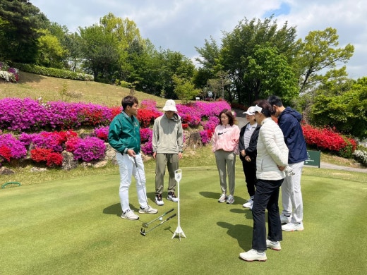 위례 행복골프훈련소 숏게임의 중요성 숏게임레슨 숏게임집중레슨은위례행복골프훈련소 숏게임레슨 네이버 블로그