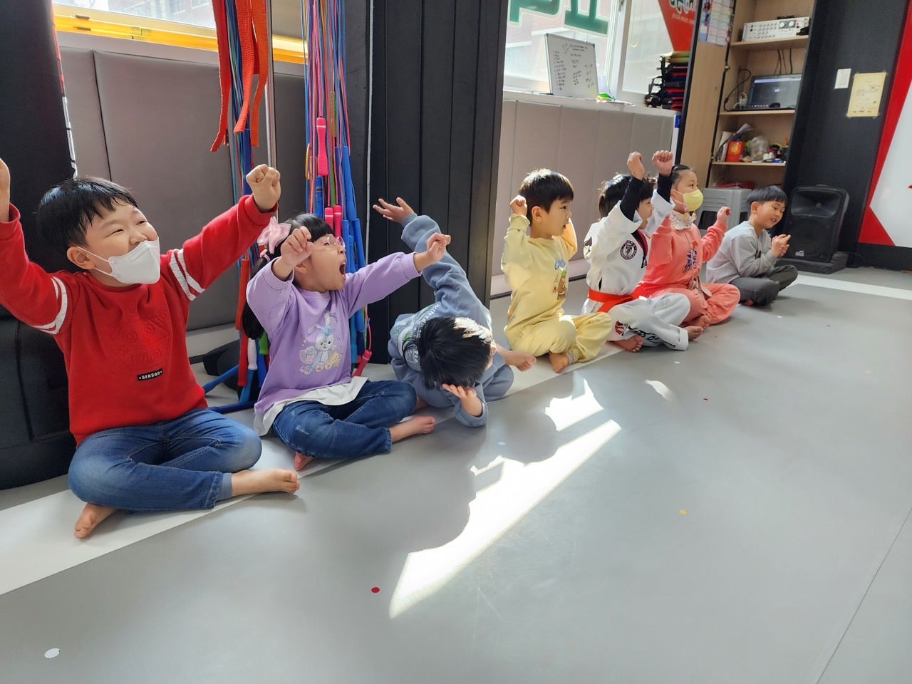 화정 덕양구 지도초등학교 예비 초등생 학교적응 특별 수업2교시 네이버 블로그
