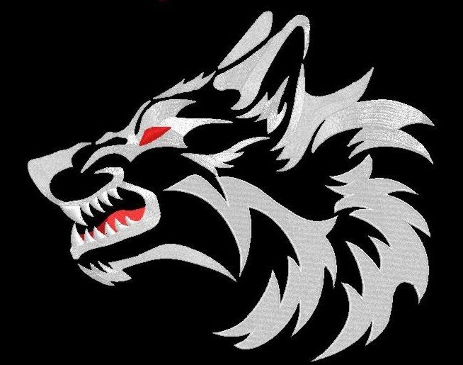 WOLFS | BAND